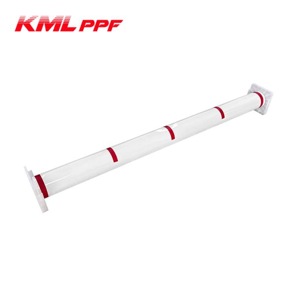 Quality Removable tpu paint protection film matte clear wrap car 0.99 UV Rejection for sale