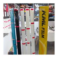 Quality 1.52x15m Car Paint Protection Film Self Healing Piano White Tpu Hot Melt for sale