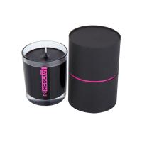 China Custom Luxury Candle Packaging Boxes With Lids for sale