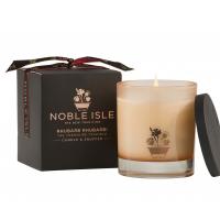China Custom Luxury Candle Packaging Boxes With Lids for sale