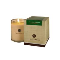 China Custom Luxury Candle Packaging Boxes With Lids for sale