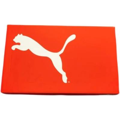 Китай Reebok Puma обувная коробка переработанные материалы штамповка рельеф продается