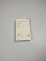 China Fast Charger Electronics Packaging Box For 1M 2.4A Nylon Type C Usb Cable for sale