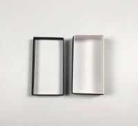 China Exquisite Gift Electronics Packaging Box Recyclable Coated Paper Material for sale