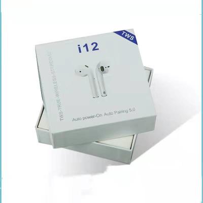 China Caja de embalaje de auriculares electrónicos inalámbricos para Apple Airpods Pro max en venta