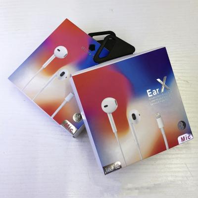 China Caja de embalaje de auriculares electrónicos inalámbricos para Apple Airpods Pro max en venta