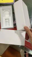 China Luxury Recyclable Electronics Packaging Box Varnishing Stamping for sale