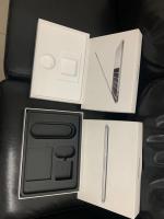 China 13 Inch 14 Inch Apple Macbook Pro Packaging Box Empty Customized Printing for sale