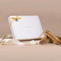 China Unfinished Cigar Packaging Box Recyclable Reusable Cusomized Sizes for sale