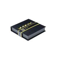 China Unfinished Cigar Packaging Box Recyclable Reusable Cusomized Sizes for sale