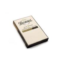 China Unfinished Cigar Packaging Box Recyclable Reusable Cusomized Sizes for sale