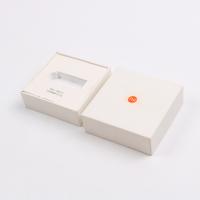 China Surprise Mystery Fancy Packaging Box Recyclable For Consumer Electronics for sale
