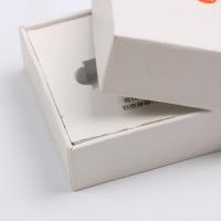 China Surprise Mystery Fancy Packaging Box Recyclable For Consumer Electronics for sale