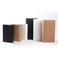 China Custom Child Proof Sliding Box Drawer Paper Box for sale