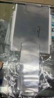 China Wrap Plastic Seal Sticker Label For Iphone Box Packaging for sale