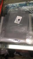 China Wrap Plastic Seal Sticker Label For Iphone Box Packaging for sale