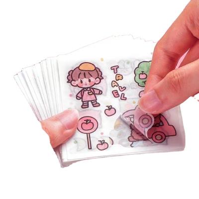 Cina Etichetta adesiva di sigillo a stampa impermeabile in vinile 101*137MM per la promozione in vendita