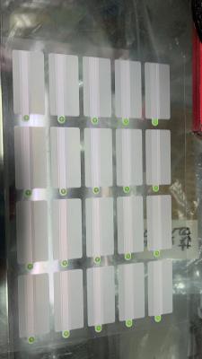 Cina Apple Pencil Box Seal Sticker anti graffianti anti impronte digitali in vendita
