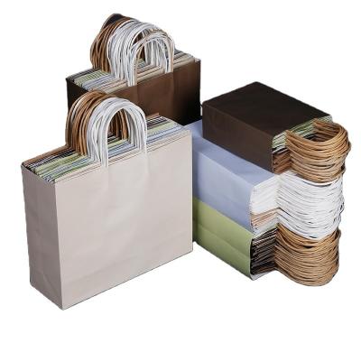 中国 オフセット印刷 工芸品 ピンク ギフト バッグ ハンドロング ハンドル 販売のため