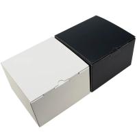 China shipping boxes for hat storage packaging boxes custom logo for sale