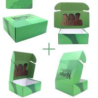 China Gadgets Electronics Surprise Mystery Box rectangle Pantone colour for sale