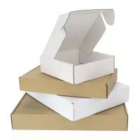 China Foldable Small Cardboard Boxes For Shipping Sunglasses CMYK for sale