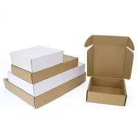 China Foldable Small Cardboard Boxes For Shipping Sunglasses CMYK for sale