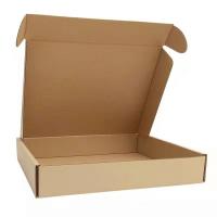 China Foldable Small Cardboard Boxes For Shipping Sunglasses CMYK for sale