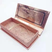 China luxury Wax Melt Packaging Boxes Paperboard cardboard customize for sale