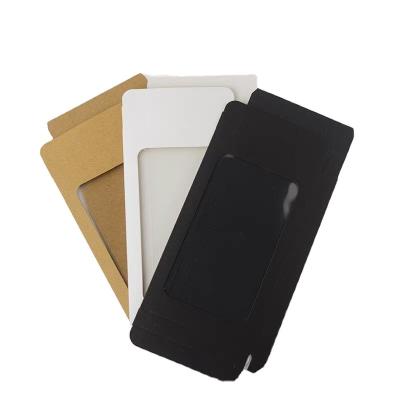 Cina Scatole di imballaggio cosmetico riciclato Scatole di imballaggio a fascia larga personalizzate in vendita