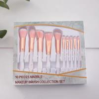 China Elegant Hair Brush Storage Box Gift Packaging Custom Color for sale