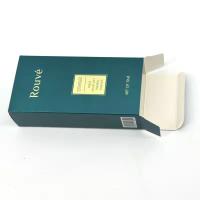 China Matt Lamination Custom Dropper Bottle Boxes For 1oz 2oz 3oz 4oz for sale
