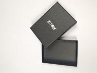 China Lightweight Rigid Electronics Packaging Box with Custom Size OEM for sale