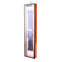 China Electronics Watch Strap Gift Box Rigid With Customized Design for sale