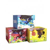 China Corrugated Board Exquisite Gift Box For Toy Packaging Customization for sale