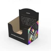 China Corrugated Board Exquisite Gift Box For Toy Packaging Customization for sale