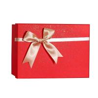China Gift Rigid Packaging Box Offset Printing With Lid And Base Customization for sale