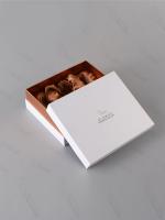 China Coated Paper Cosmetic Container Package for Cream Packaging Box Efficiency for sale