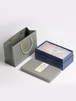 China Coated Paper Cosmetic Container Package for Cream Packaging Box Efficiency for sale