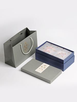 Cina Imballaggio in contenitore di carta cosmetica rivestita per l'efficienza della scatola di imballaggio della crema in vendita