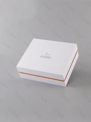 Cina Imballaggio in contenitore di carta cosmetica rivestita per l'efficienza della scatola di imballaggio della crema in vendita