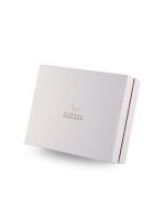 China Coated Paper Cosmetic Container Package for Cream Packaging Box Efficiency for sale
