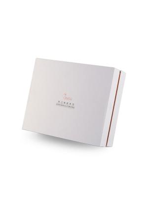 Cina Imballaggio in contenitore di carta cosmetica rivestita per l'efficienza della scatola di imballaggio della crema in vendita