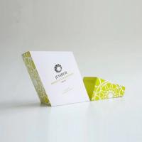 China Rectangular Cardboard Cigar Packaging Box for Cigar Storage Customization Available for sale