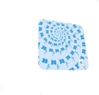 China Custom Security Label Anti-Counterfeiting Technology 3D Nano Labels Seal for sale