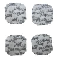 China Custom Security Label Anti-Counterfeiting Technology 3D Nano Labels Seal for sale