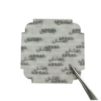 China Custom Security Label Anti-Counterfeiting Technology 3D Nano Labels Seal for sale
