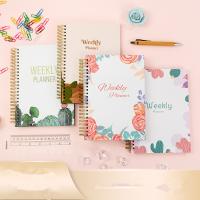 China Custom A5 Hardcover Notebook with Round Corner or Right Angle Page Count Customized for sale