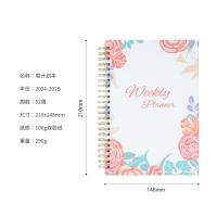 China Custom A5 Hardcover Notebook with Round Corner or Right Angle Page Count Customized for sale