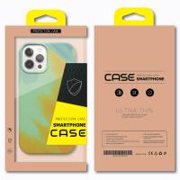 China Customizable Mobile Phone Case Paper Boxes for Electronics Packaging for sale